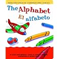 The Alphabet / El alfabeto (English and Spanish Foundations Series ...