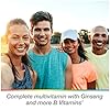 Centrum Specialist Energy Multivitamin/Multimineral Supplement with ...