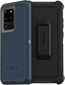 Amazon.com: OTTERBOX DEFENDER SERIES SCREENLESS EDITION Case for Galaxy ...