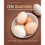 On Cooking: A Textbook of Culinary Fundamentals -- MyLab Culinary and ...