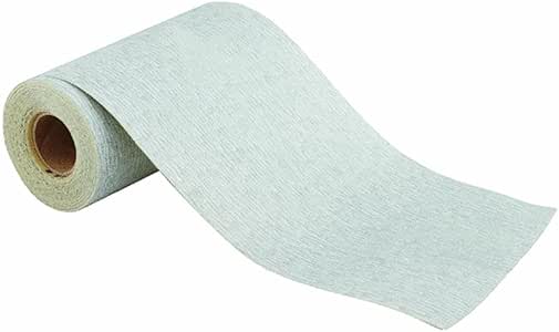 3M 99493 Stickit Sandpaper Roll - - Amazon.com