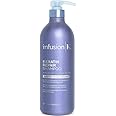 Amazon.com : Infusion K Intense Repair Shampoo with Rosehip ...