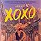 Amazon.com: XOXO: 9780063024991: Oh, Axie: Books