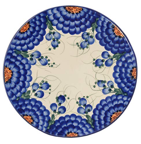Traditional Polish Pottery, Handcrafted Ceramic Cutting and Chopping ...