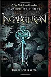 Incarceron: Catherine Fisher: 9780142418529: Books - Amazon.ca
