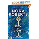 Key of Light: Nora Roberts: 9780515136289: Amazon.com: Books