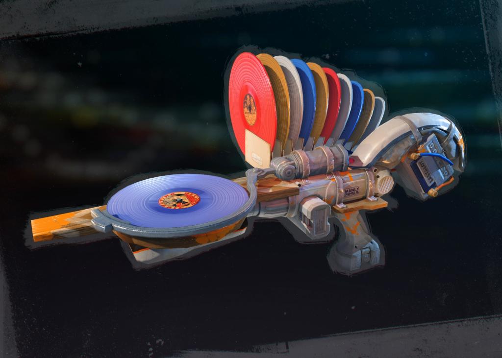 Sunset Overdrive - Day One Edition : Amazon.fr: Jeux vidéo