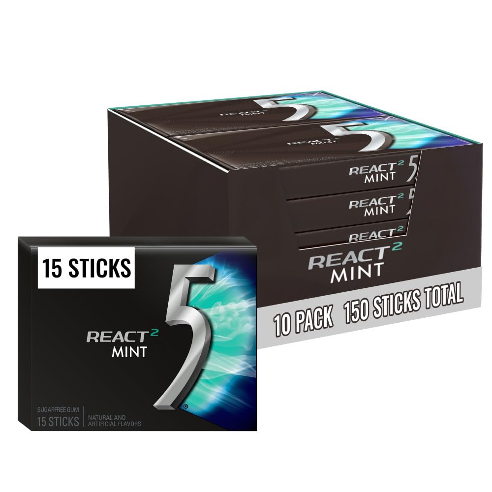5 Gum shop Bahrain | Buy 5 Gum products online Bahrain | Whizzcart