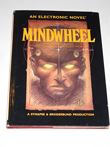 MINDWHEEL: An Electronic Novel: Pinsky, Robert; Steve Hales and William ...