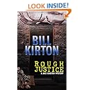 Rough Justice (A Jack Carston Mystery Book 2) - Kindle edition by Bill ...
