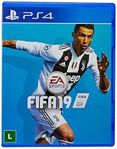 FIFA 19 - PlayStation 4: Amazon.com.br: Games
