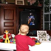 Amazon.com: Young Children's Concert With Raffi [VHS]: Raffi: Movies & TV