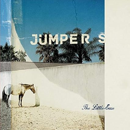 Jumpers - The Little-Ease (1 CD) - : Amazon.de: Musik-CDs & Vinyl