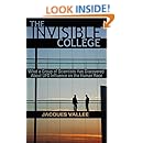 Amazon.com: The Invisible College: What a Group of Scientists Has ...