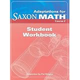 Saxon Math Course 2: Power-Up Workbook: SAXPUB: 9781591418733: Amazon ...