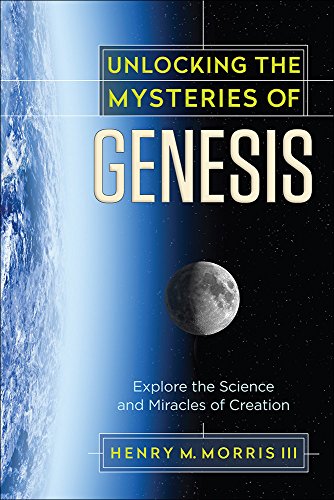 Unlocking the Mysteries of Genesis: Explore the Science and Miracles of ...