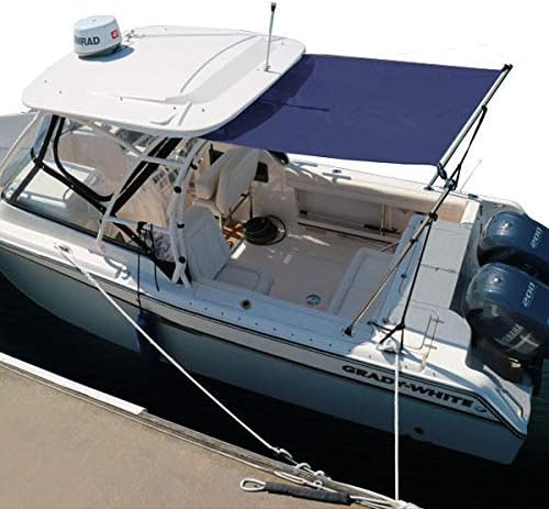 7 Best 🤖 T-TOP Extensions, Boat Shades【2020】Review