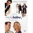Amazon.com: Maybe Baby : Hugh Laurie, Joely Richardson, Rowan Atkinson ...