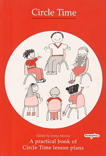 Circle Time : A Practical Book of Circle Time Lesson Plans: Mosley ...