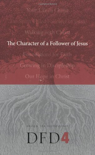 Design for Discipleship Book Series