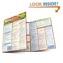 Amazon.com: Math Common Core 8Th Grade (Quick Study: Academic) (9781423217701): Inc. BarCharts ...
