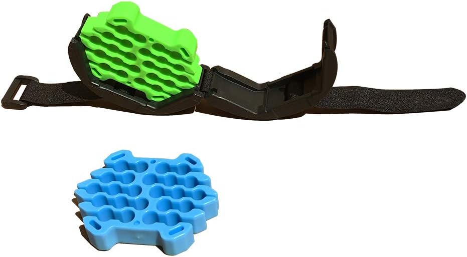 Amazon.com: Cable Organizing Tool, Siksin Cable Comb Management Tool ...