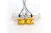 Flashforge 3D Printer Creator Pro Extruder Assembly,3D Printer ...