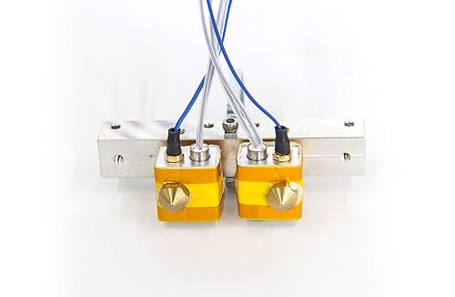 Flashforge 3D Printer Creator Pro Extruder Assembly,3D Printer ...