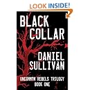 Amazon.com: Black Collar: Book 1 of the Uncommon Rebels Trilogy eBook ...