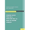 Evidence-Based Practice in Educating Deaf and Hard-of-Hearing Students ...