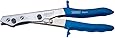 Draper Expert 35748 Grignoteuse manuelle 255 mm: Amazon.fr: Bricolage