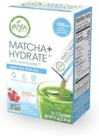 سعر Matcha+ Hydrate ™ فى السعودية | بواسطة امازون السعودية | سوبر ماركت ...