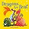 Dragons Are Real! (Mythical Creatures Are Real!): Hatam, Holly ...