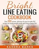 Bright Line Eating: The Science of Living Happy, Thin & Free: Susan ...