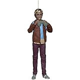 Amazon.com: Kurt Adler Stranger Things Sheriff Hopper Ornament Standard ...