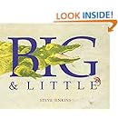 Amazon.com: Big and Little (0046442726641): Steve Jenkins: Books