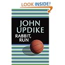 Rabbit, Run - Kindle edition by John Updike. Literature & Fiction ...