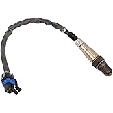 Amazon.com: GM Genuine Parts AFS98 Heated Oxygen Sensor : Automotive