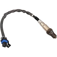 Amazon.com: GM Genuine Parts AFS98 Heated Oxygen Sensor : Automotive