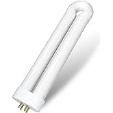 Amazon.com : Dichroma Bug Zapper Light Bulb Replacement for 15W Bug ...