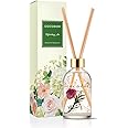 Amazon.com: COCODOR Herbarium Reed Diffuser/Refreshing Air/6.7oz(200ml)/ Fragrance Scent ...