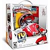 Amazon.com: Power Rangers II Plug and Play: Toys & Games