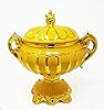Orisha Oshun Porcelain Sopera Yoruba Santeria Potiche Ochun Soupterine ...