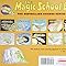 The Magic School Bus Inside the Earth (Magic School Bus): Joanna Cole ...