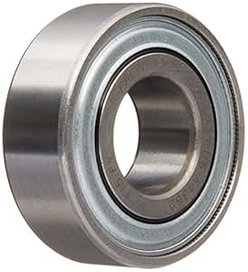 Amazon.com: Timken 204RR6A4362 Radial Bearing: Automotive