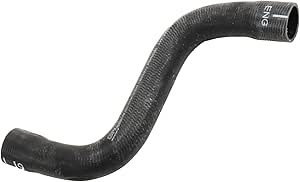 Amazon.com: ACDelco GM Original Equipment 96958148 Radiator Inlet Hose ...