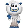 Amazon.com: Funko Pop Movies: Smallfoot - Migo Collectible Figure ...