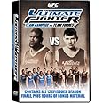 Amazon.com: UFC: The Ultimate Fighter Season 7 [DVD] : Various, Various ...