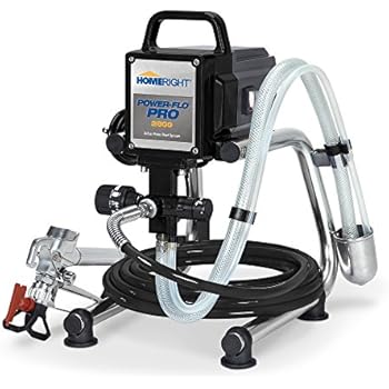 Wagner 0515077 ProCoat Paint Sprayer: Amazon.com.mx: Herramientas y ...