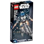 LEGO Star Wars 75107 Jango Fett | iDisneyplus - Amazing Disney Products!